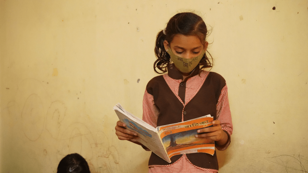 Deepalaya Scholarship Program - Deepalaya