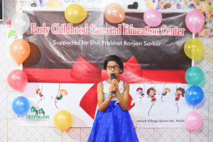 Education - Deepalaya