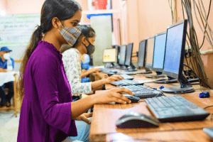 Empowering Underprivileged Children | Deepalaya Education Programs