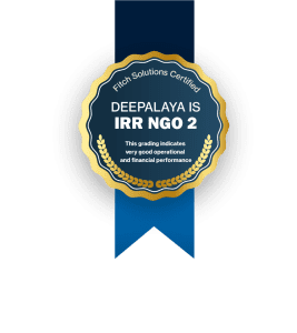 About Deepalaya - Deepalaya