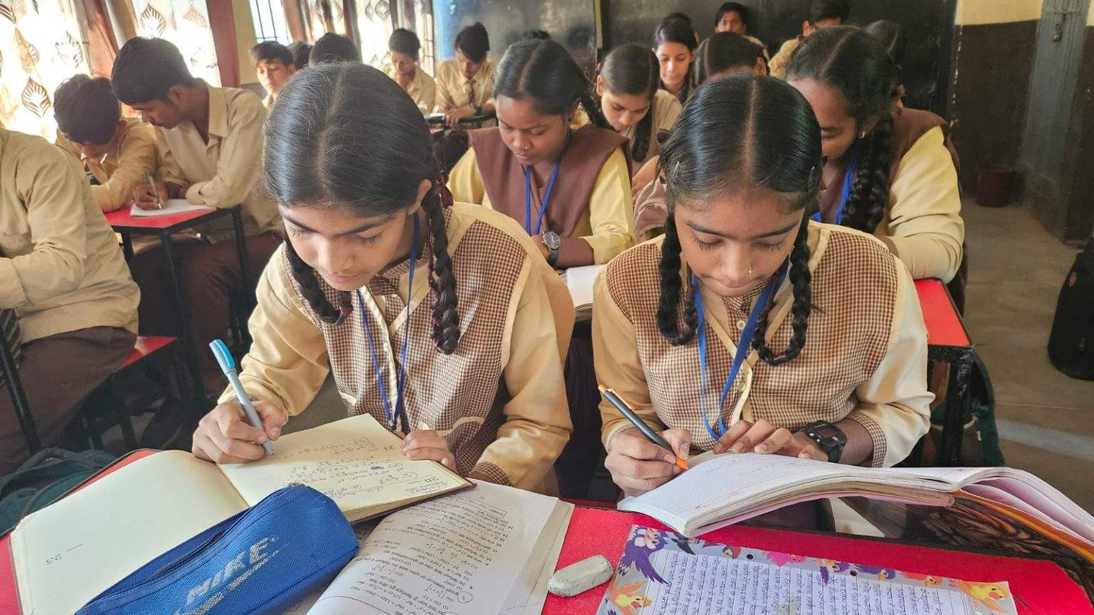 Empowering Underprivileged Children | Deepalaya Education Programs