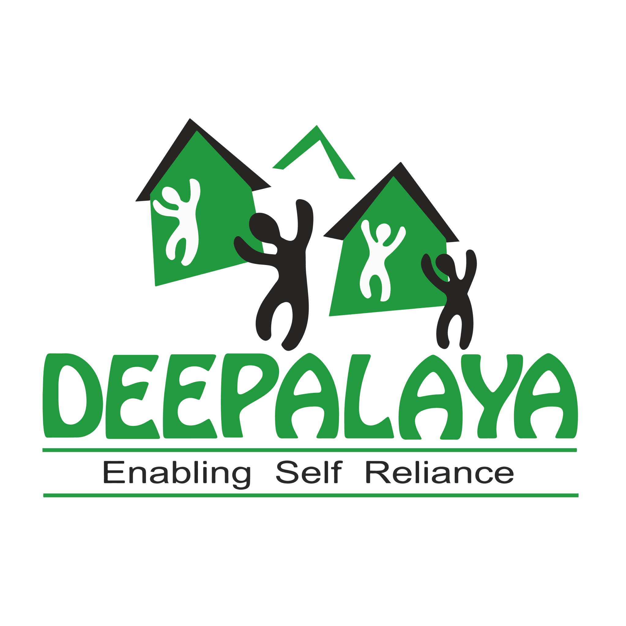 Home - Deepalaya